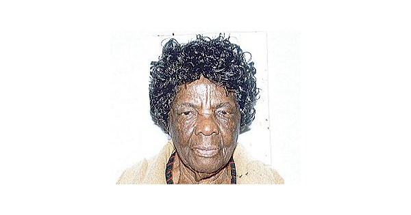 Violet HARRIS Obituary (2013) - Colorado Springs, CO - The Gazette