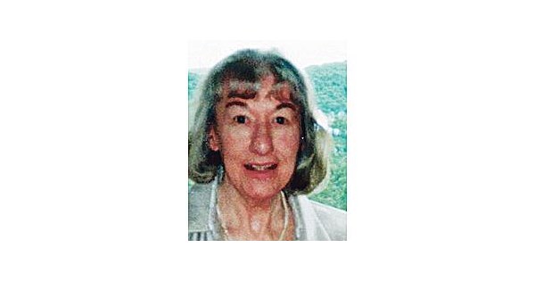 Sheila McGOVERN Obituary (1933 - 2014) - Levittown, NY - Newsday