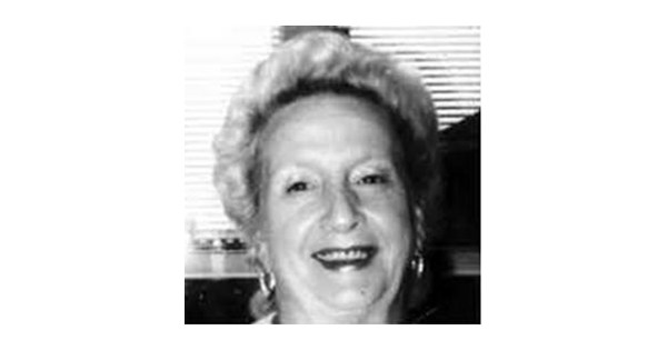 Lillian Gershowitz Obituary (2014) - West Islip, NY - Newsday