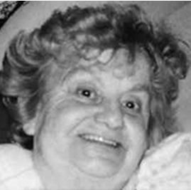 Ruth Woodman Obituary (2014) - Oakdale, NY - Newsday