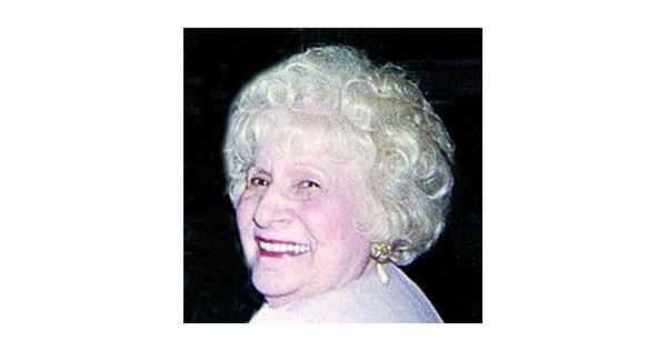 Anne Gilpin Obituary (2015) - Massapequa Park, NY - Newsday