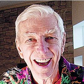 Herbert Stevenson Obituary (2015) - Mount Pleasant, SC - Newsday