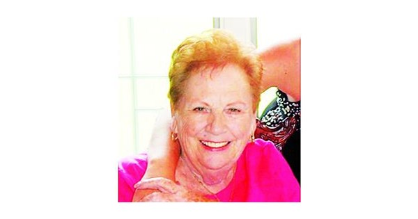 Maureen Butler Obituary (2017) - East Rockaway, NY - Newsday