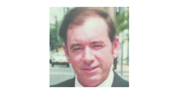 Ralph Thorp Obituary (2018) - Islip, NY - Newsday