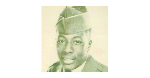 Ernest Jenkins Obituary (2018) - Roosevelt, NY - Newsday