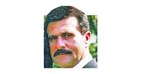 Tullio Notarantonio Obituary (2019) - Dix Hills, NY - Newsday