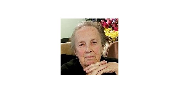 Alice Soucek Obituary (2020) - Oakdale, NY - Newsday