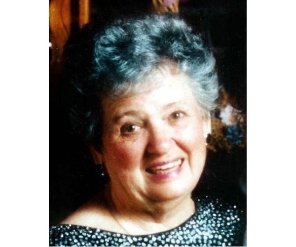 Margaret Dowd Obituary (2014) - Massapequa, NY - Newsday