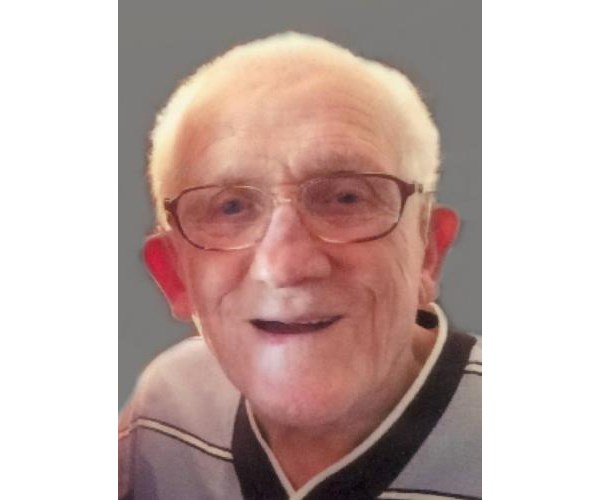 Vincent Giglio Obituary (1928 - 2016) - Legacy Remembers