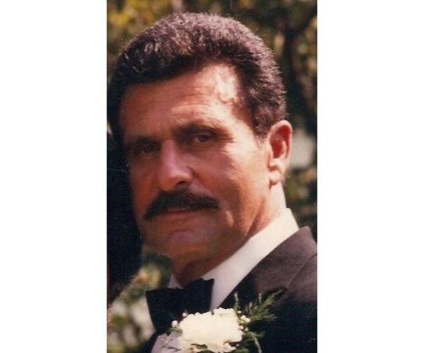 Tullio Notarantonio Obituary (2016) - New York, NY - Newsday
