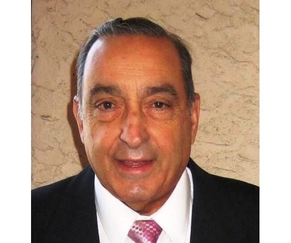 Paul Pipia Obituary (2017) - New York, NY - Newsday
