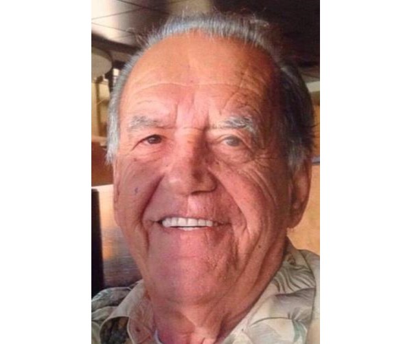 Richard Coppola Obituary (1934 - 2017) - Ave Maria, NY - Newsday