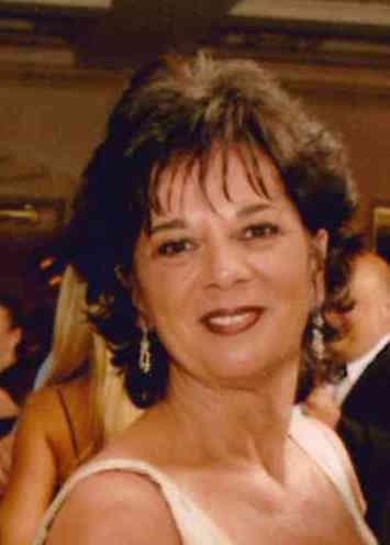 Christine Tavares Obituary (2018) - Brookhaven, NY - Newsday