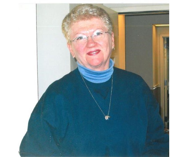 Barbara Morrell Obituary (2018) - Webster, NY - Newsday
