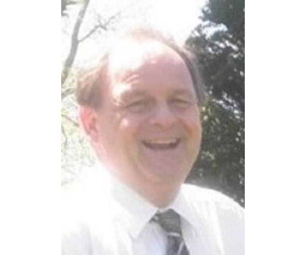 Stephen Andersen Obituary (1960 - 2016) - New York, NY - Newsday