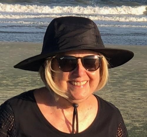 Anita Ostling Obituary (2018) - N. Merrick, NY - Newsday