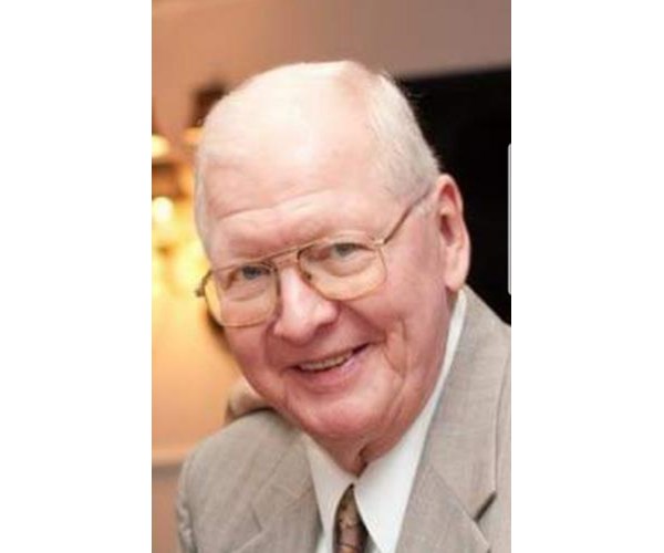 Edward Stevens Obituary (2019) - Central Islip, NY - Newsday