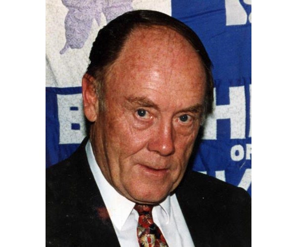 Thomas Gilmartin Obituary (2019) - Levittown, NY - Newsday