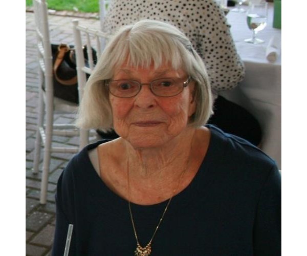 Elizabeth Tramposch Obituary (1936 - 2019) - Acton, MA - Newsday
