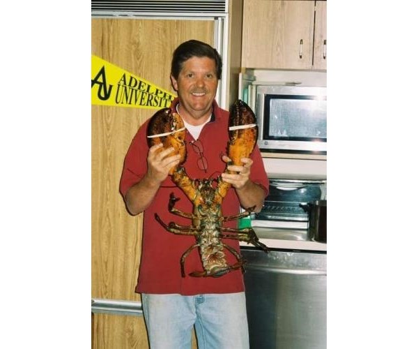 Thomas Aluck Obituary (2019) - Oakdale, NY - Newsday