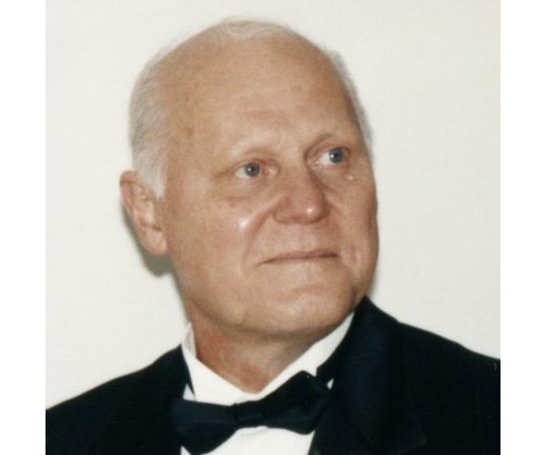 John Wilken Obituary (1934 - 2020) - N. Bellmore, NY - Newsday