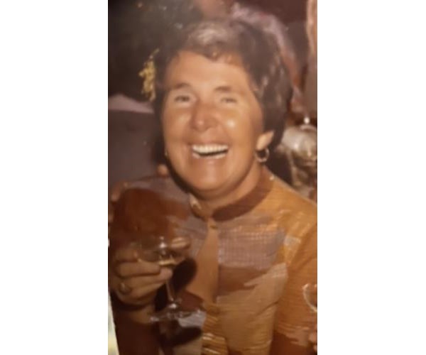 Audrey Wetzel Obituary (2020) - Greenport, NY - Newsday