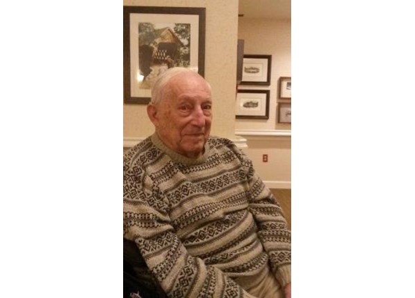 Dominic DeNezzo Obituary (2020) - Huntington, NY - Newsday