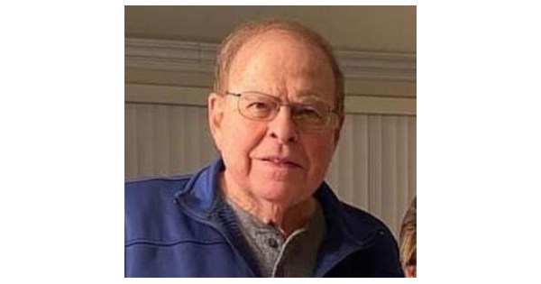 Lawrence Colton Obituary (2021) - Brookhaven, NY - Newsday