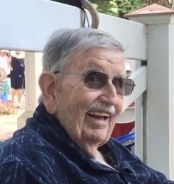 Robert Suydam Obituary (2021) - Blue Point, NY - Newsday