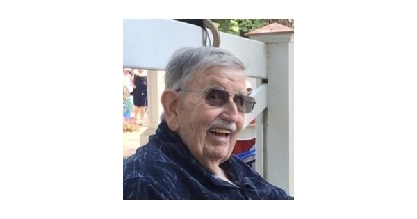 Robert Suydam Obituary (2021) - Blue Point, NY - Newsday
