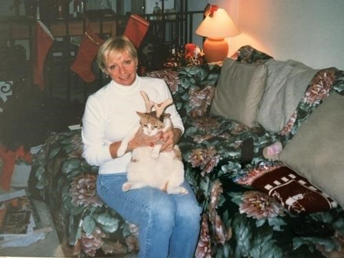 Sharon Moriarty Obituary (2022) - New York, NY - Newsday