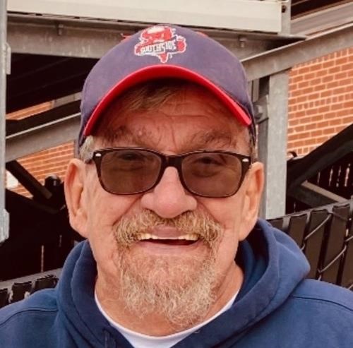 Frederic Sieling Obituary (2022) - Rockville Centre, NY - Newsday