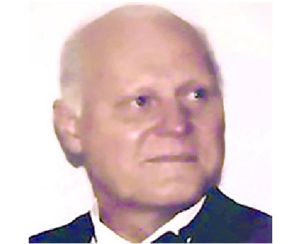 John Wilken Obituary (2022) - New York, NY - Newsday