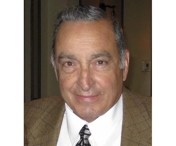Paul Pipia Obituary (2022) - New York, NY - Newsday