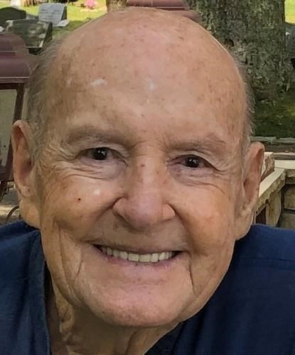 Richard Prendergast Obituary (1929 - 2022) - New Hyde Park, NY - Newsday