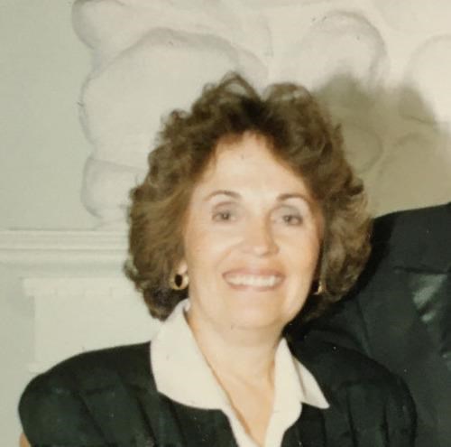 Barbara Kos-Munson Obituary (2022) - Northport, NY - Newsday