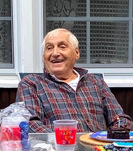 Frank Stehlik Obituary (2022) - Brookhaven, NY - Newsday
