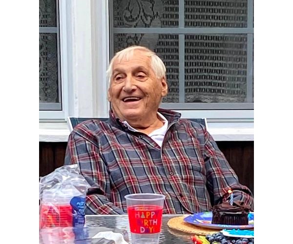 Frank Stehlik Obituary (2022) - Brookhaven, NY - Newsday