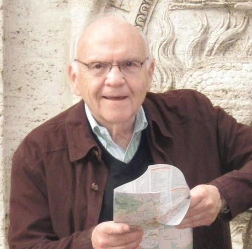 Arthur Pellicane Obituary (2022) - Williamsburg, VA - Newsday