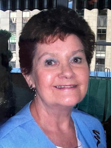 Maureen Tierney Obituary (2023) - Huntington, NY - Newsday