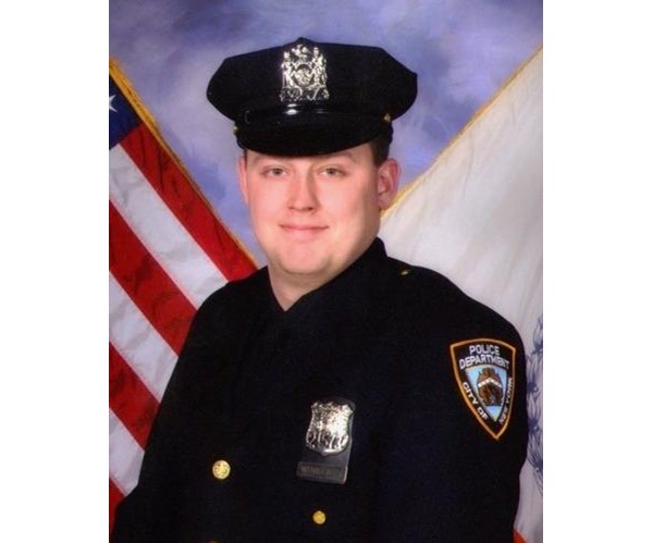 Patrick Winberry Obituary (1986 - 2016) - Levittown, NY - Newsday