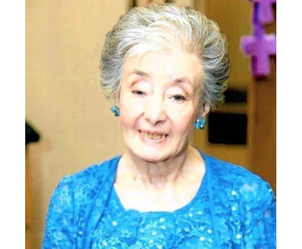 Rosemary Martino Obituary (2023) - Merrick, NY - Newsday
