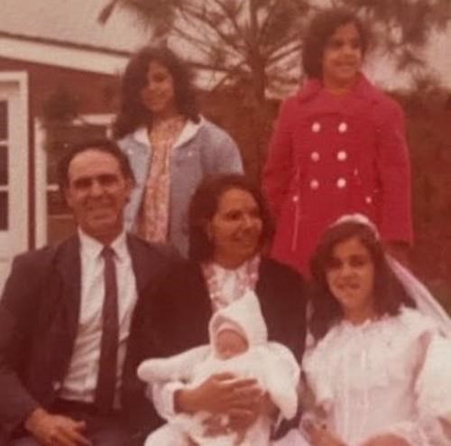 Joseph Fiore Obituary (2025) - New York, NY - Newsday