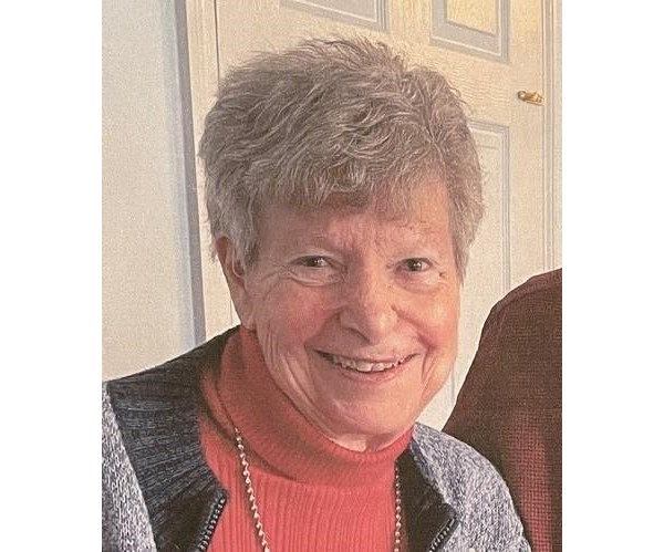 Andrea Zeng Obituary (2024) - Farmingdale, NY - Newsday