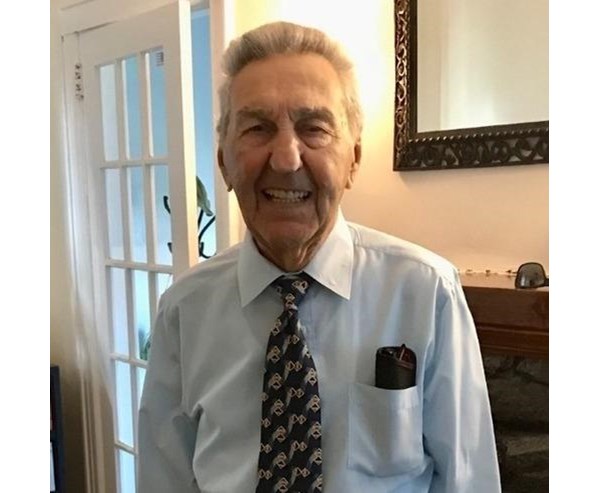 Frank Barbella Obituary (1924 - 2024) - Lynbrook, NY - Newsday