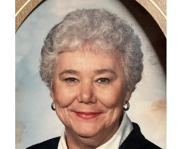 Martha Daur Obituary (2024) - Hicksville, NY - Newsday
