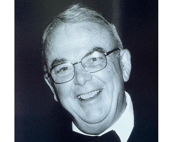 Richard Roskell Obituary (1933 - 2024) - Garden City, NY - Newsday
