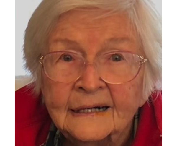 Margaret Griffiths Obituary (2024) - East Greenbush, NY - Newsday