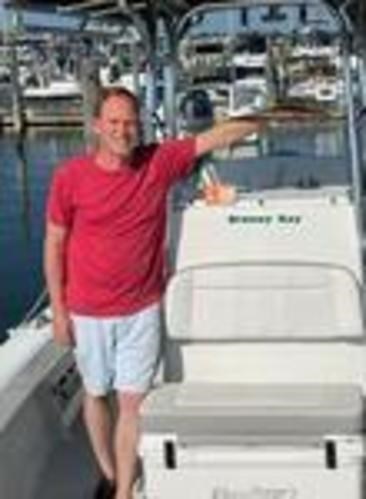Timothy Ognisty Obituary (1966 - 2024) - Bay Shore, NY - Newsday