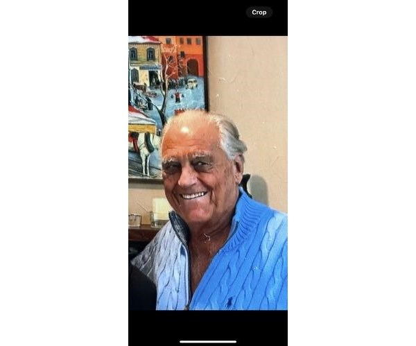 Melvin Berlin Obituary (2024) - Islip, NY - Newsday